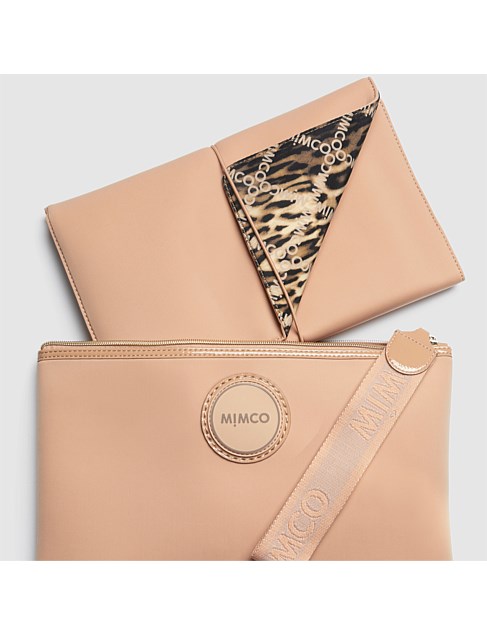 Mimco Serenity Baby Mat | David Jones