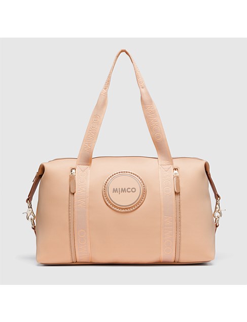 Mimco Serenity Gym Bag | David Jones