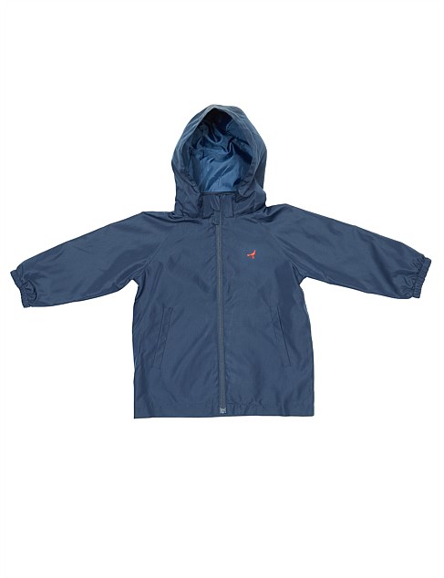 David Jones Declan Spray Jacket (3-7) | David Jones