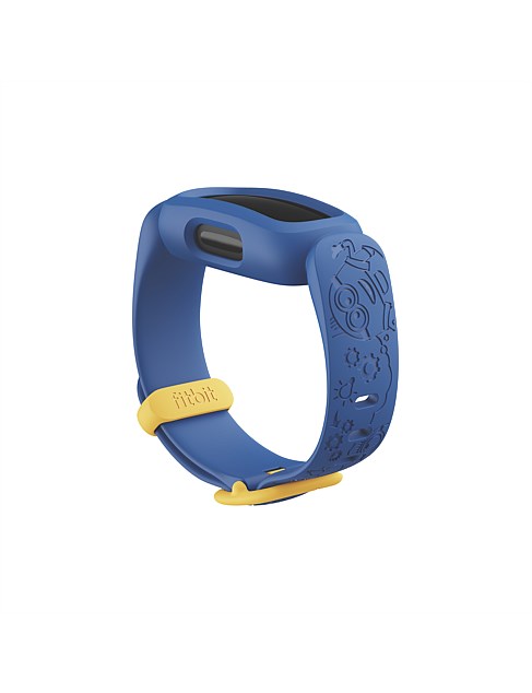 Fitbit Fitbit Ace 3 Minions | David Jones