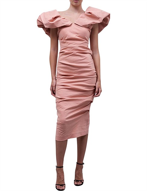 Rachel Gilbert Frey Dress | David Jones