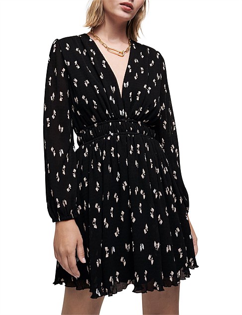 Maje Rionana Dress | David Jones