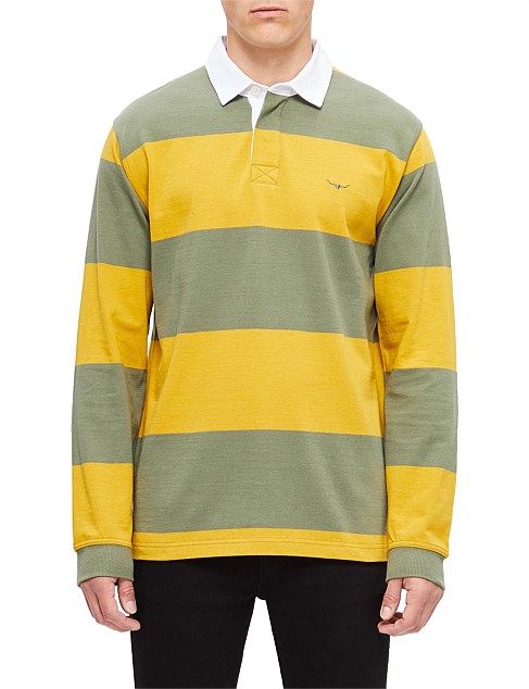 R.m. Williams Tweedale Rugby | David Jones