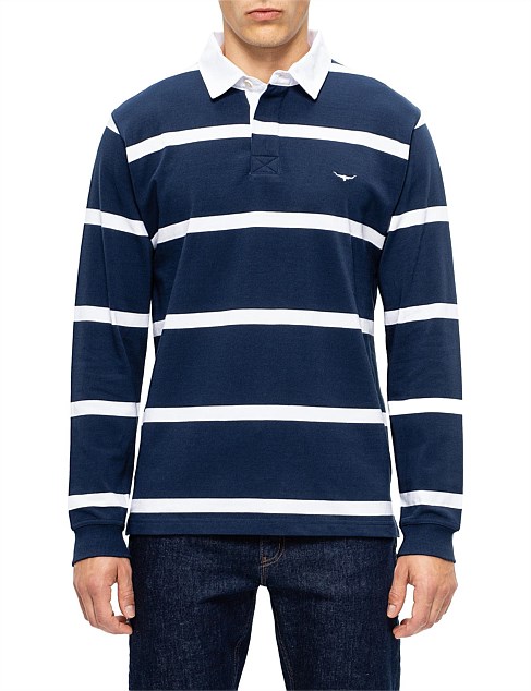 R.m. Williams Tweedale Rugby | David Jones