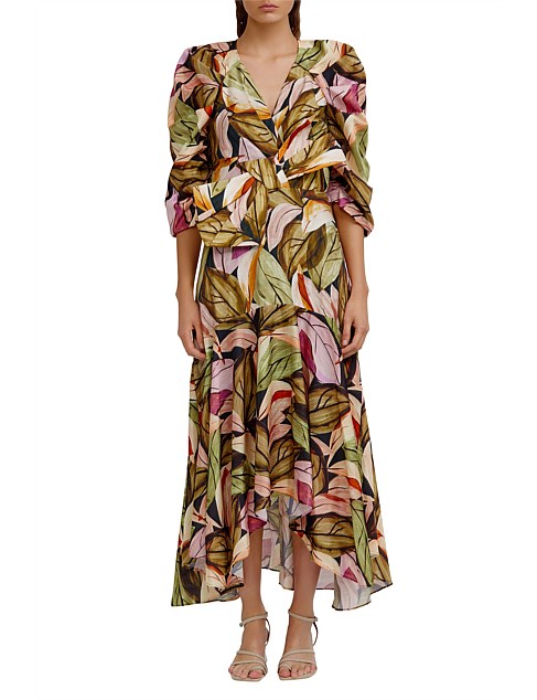 Acler Ellis Dress | David Jones