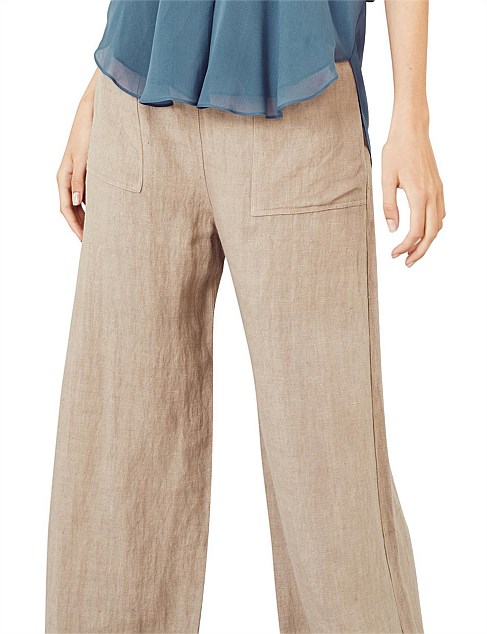 Ginger & Smart Acacia Pant | David Jones