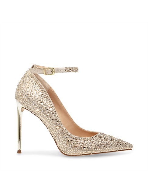 Steve Madden Vonna-r Pump | David Jones
