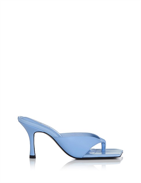 Alias Mae Florence Heel | David Jones