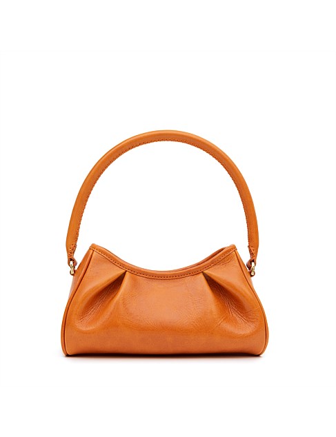 Elleme Dimple Small Shoulder Bag | David Jones