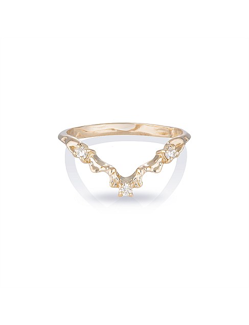 Hlsk Belle Ii Ring | David Jones