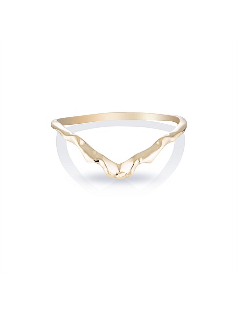 Hlsk Tian Ii Ring | David Jones