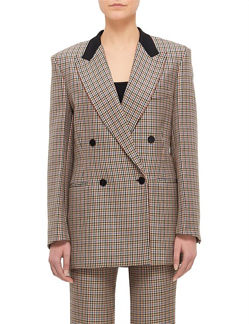 Stella Mccartney Meya Jacket | David Jones