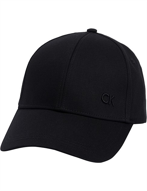 Calvin Klein Ck Baseball Cap | David Jones