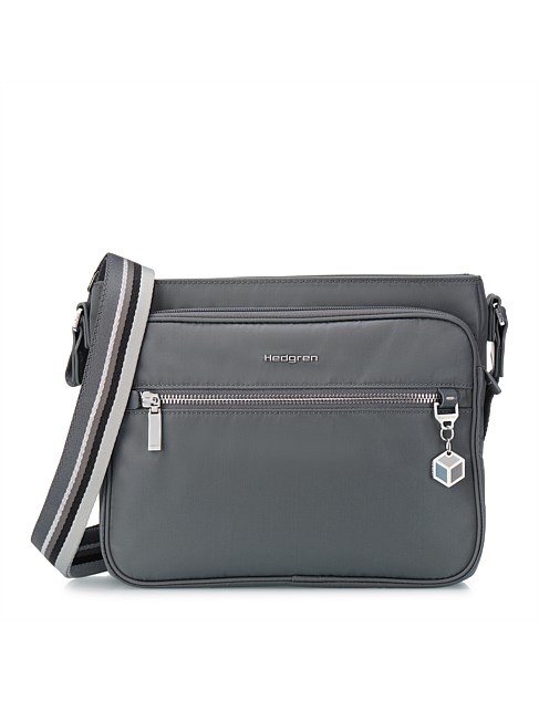 Hedgren Magical Medium Crossbody Bag | David Jones