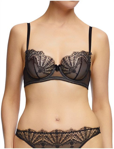 Dita Von Teese Fantastique Underwire Bra | David Jones