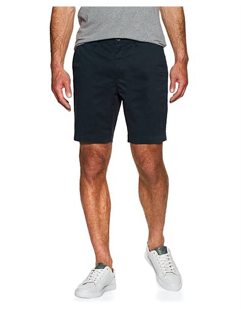 Ted Baker Navy Seashel Shorts | David Jones