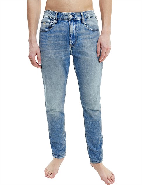 Calvin Klein Slim Taper Jean | David Jones