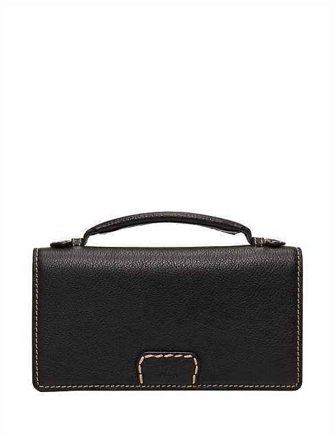 Chloé Edith Wallet | David Jones