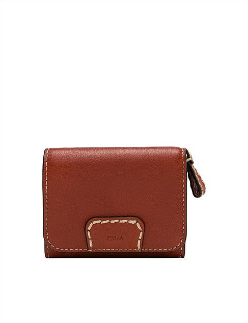 Chloé Edith Wallet | David Jones