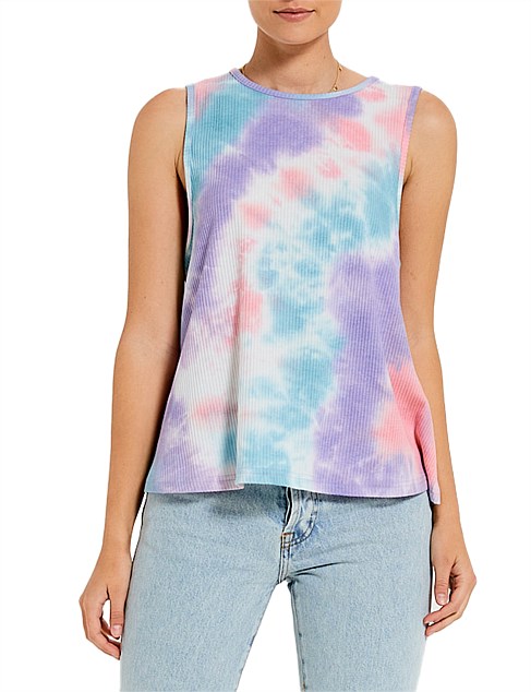 Bohemian Traders Swing Tank | David Jones