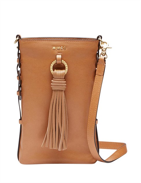 Mimco Awakening Tech Sling Bag | David Jones