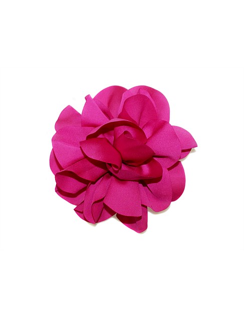 Hepburn & Co Flemington Flower Clip | David Jones