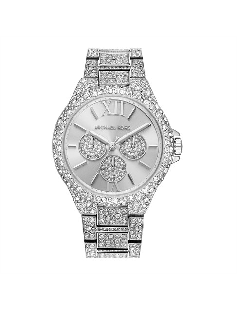 Michael Kors Camille Analogue Watch | David Jones