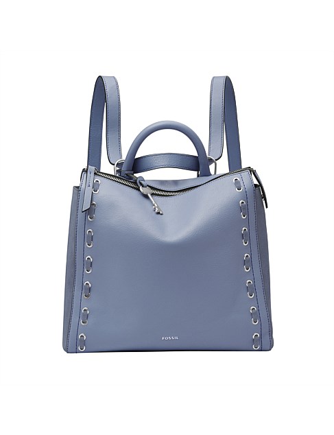Fossil Parker Backpack | David Jones