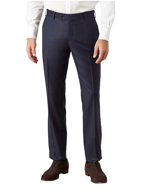 Mj Bale Phifer Navy Trouser | David Jones
