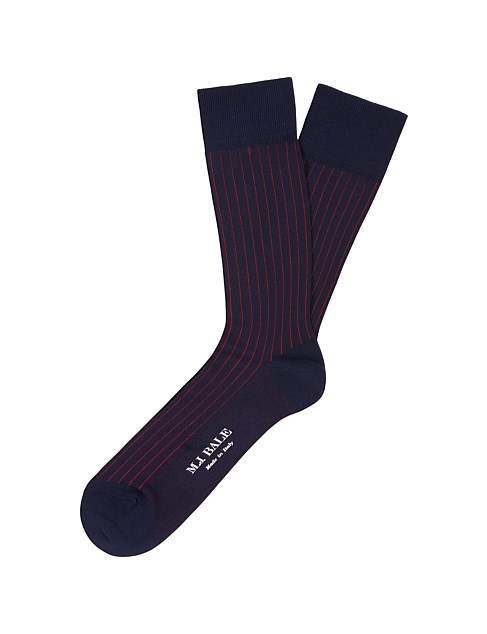 Mj Bale Farneti Sock | David Jones