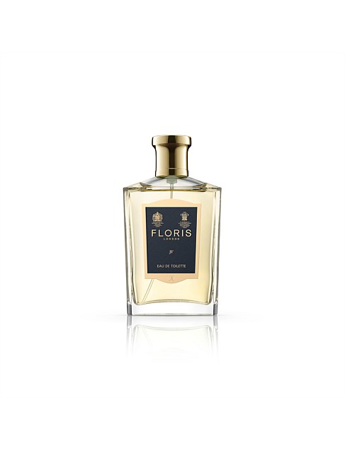 Floris Jf 100ml | David Jones