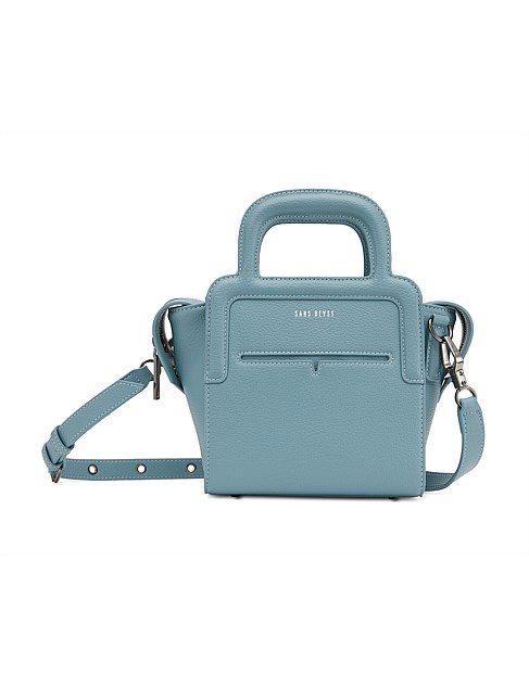 Sans Beast Long Lunch Mini Tote Bag | David Jones