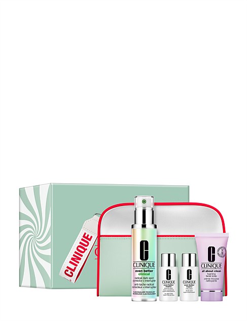 Clinique Even Better Set | David Jones