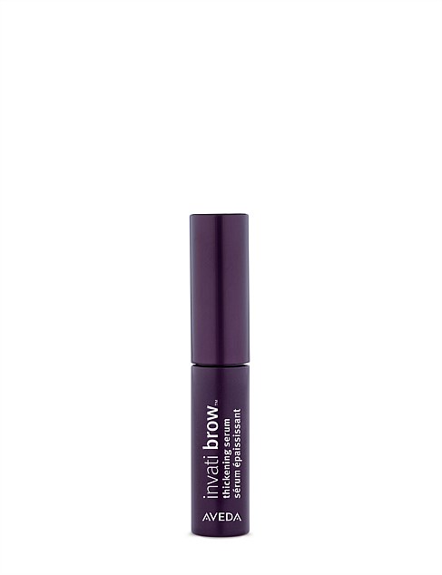 Aveda Invati Brow Thickening Serum 5ml | David Jones