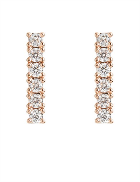 Witchery Ctl Row Studs | David Jones