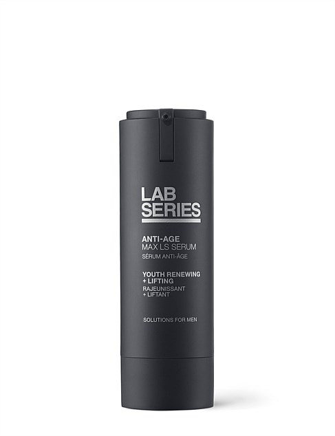 Lab Series Anti-age Max Ls Serum 27ml/.9floz | David Jones
