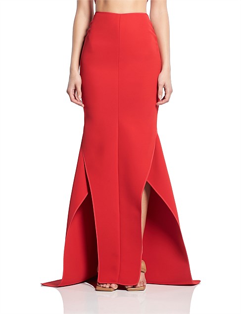 Maticevski Wing Skirt | David Jones