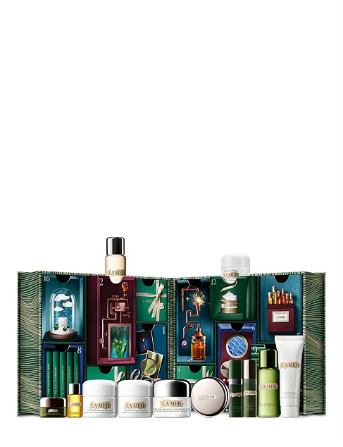 La Mer the World Of La Mer Advent Calendar | David Jones