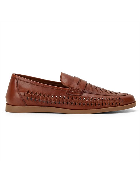 Julius Marlow Weaver Loafer | David Jones