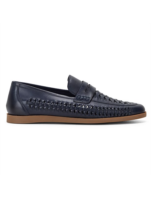 Julius Marlow Weaver Loafer | David Jones
