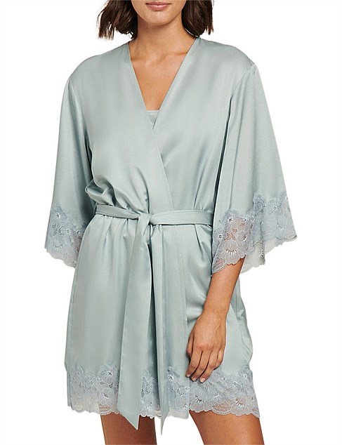 Ginia Robe | David Jones