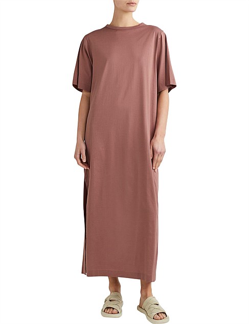 Jac + Jack Cowper Short Sleeve Dress | David Jones
