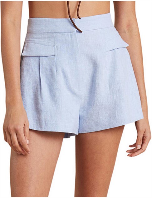 Bec + Bridge Phoebe Short | David Jones