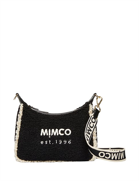 Mimco Chronicle Cb Bag | David Jones