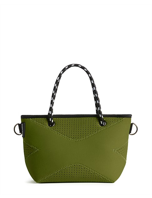 Prene the Xxs Mini Tote Bag | David Jones