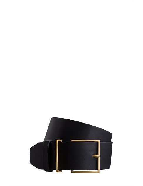 Oroton Cara Belt | David Jones