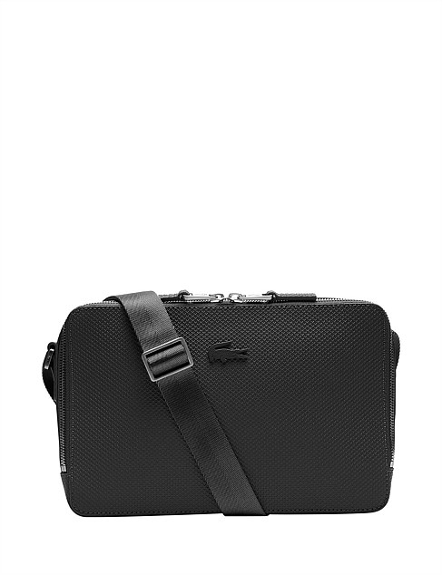 Lacoste Chantaco Reporter Bag | David Jones