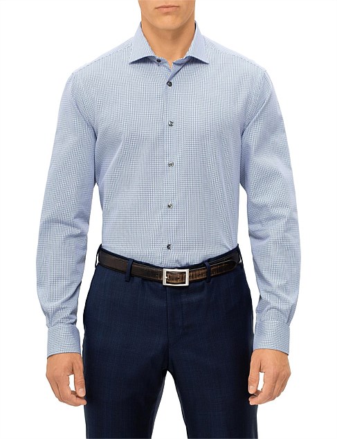 Pal Zileri Shirt | David Jones