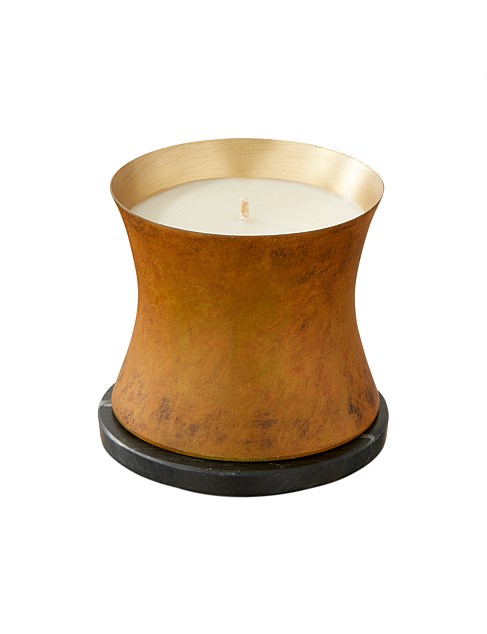 Tom Dixon Eclectic Underground Medium Candle 250g | David Jones