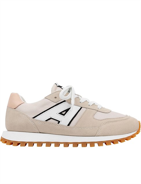 Axel Arigato Women's Aeon Runner Sneaker | David Jones